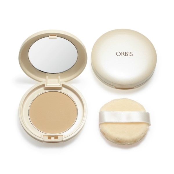 ORBIS/プレストパウダー/COSMEbi（コスメビ）| コスメ・美容のクチコミ・ランキング