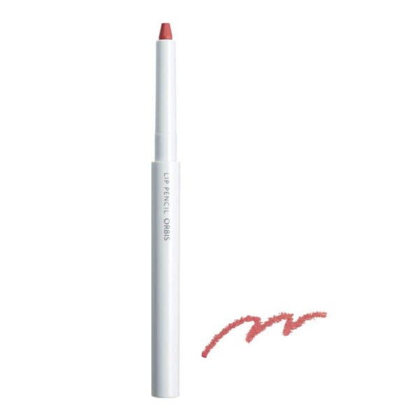 ORBIS/リップペンシル/COSMEbi（コスメビ）| コスメ・美容のクチコミ・ランキング